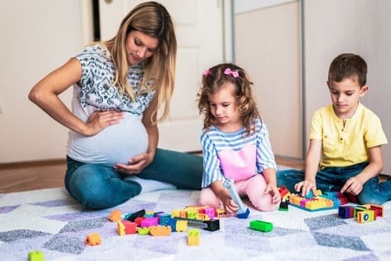 Symptoms Of Pregnancy At 6 Weeks | You Getting Pregnant