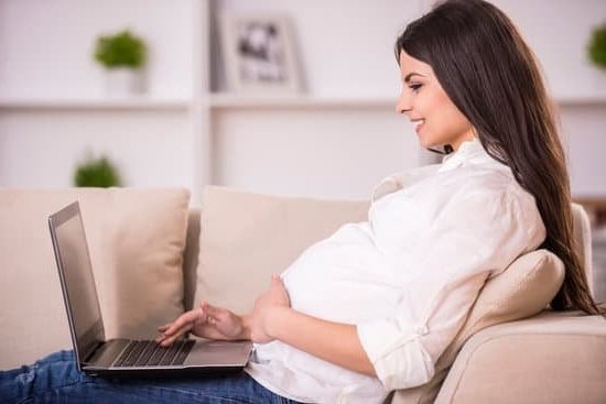 Brown Discharge And Cramping During Pregnancy First Trimester | You ... Brown Discharge And Cramping During Pregnancy First Trimester | You ...