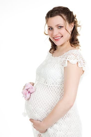 Brown Discharge With Tissue Like Pieces Pregnancy You Getting Pregnant
