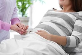 Brown Stringy Discharge During Early Pregnancy | You Getting Pregnant