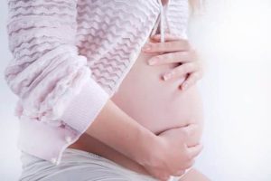 Brown Stringy Discharge During Pregnancy 13 Weeks | You Getting Pregnant