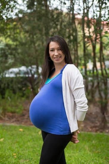 Can Ovarian Cysts Cause Bleeding During Pregnancy You Getting Pregnant