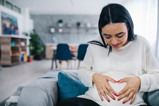 Can White Creamy Discharge Mean Pregnancy | You Getting Pregnant Can White Creamy Discharge Mean Pregnancy | You Getting Pregnant