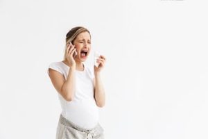 Cream Colored Discharge A Sign Of Pregnancy | You Getting Pregnant