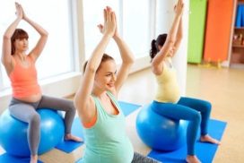 Early Pregnancy White Cottage Cheese Discharge | You Getting Pregnant