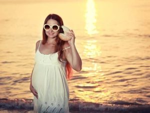 Extra Discharge During Late Pregnancy | You Getting Pregnant