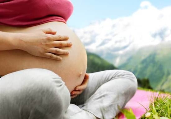Is Sex Safe During Pregnancy You Getting Pregnant