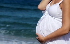 Slimy Clear Discharge During Pregnancy | You Getting Pregnant