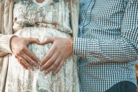 Types Of Discharge Before Pregnancy | You Getting Pregnant