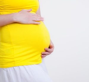 White Clot Discharge In Early Pregnancy | You Getting Pregnant