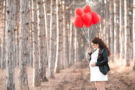 Brown Pregnancy Discharge Second Trimester | You Getting Pregnant