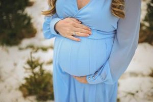 Constipation Early Pregnancy Cause Pink Tinged Discharge | You Getting ...