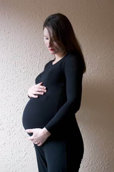 How Many Pregnancies Go Full Term You Getting Pregnant